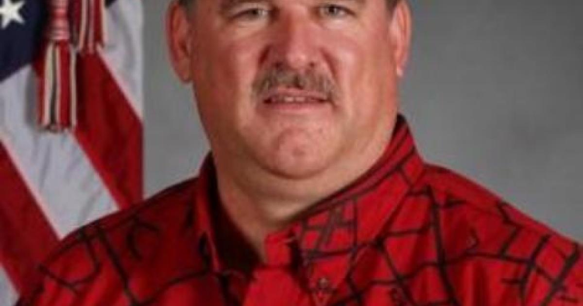 Jerry R. Boster | Parkinson's Foundation