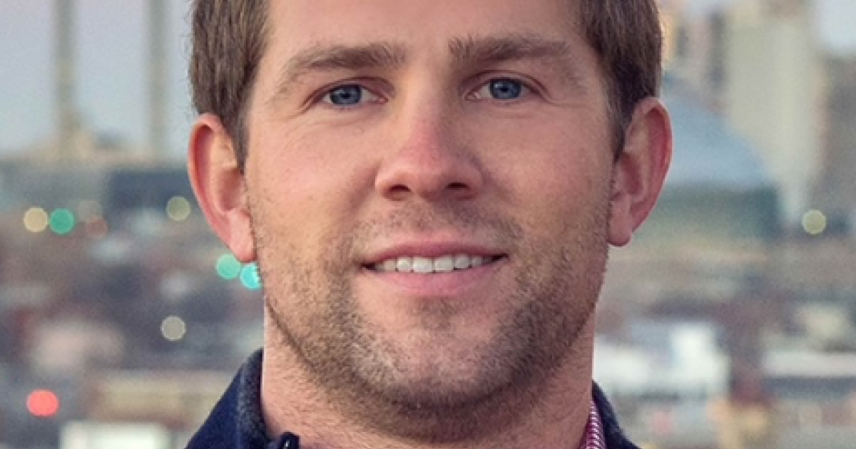 Joe Dunn | Parkinson's Foundation