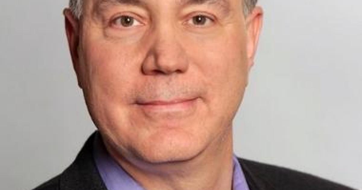 John D. Thomopoulos | Parkinson's Foundation