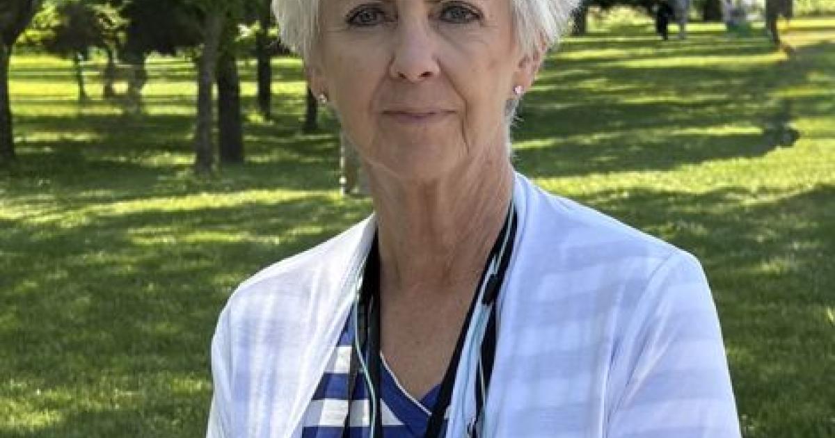 Julie Garrett | Parkinson's Foundation
