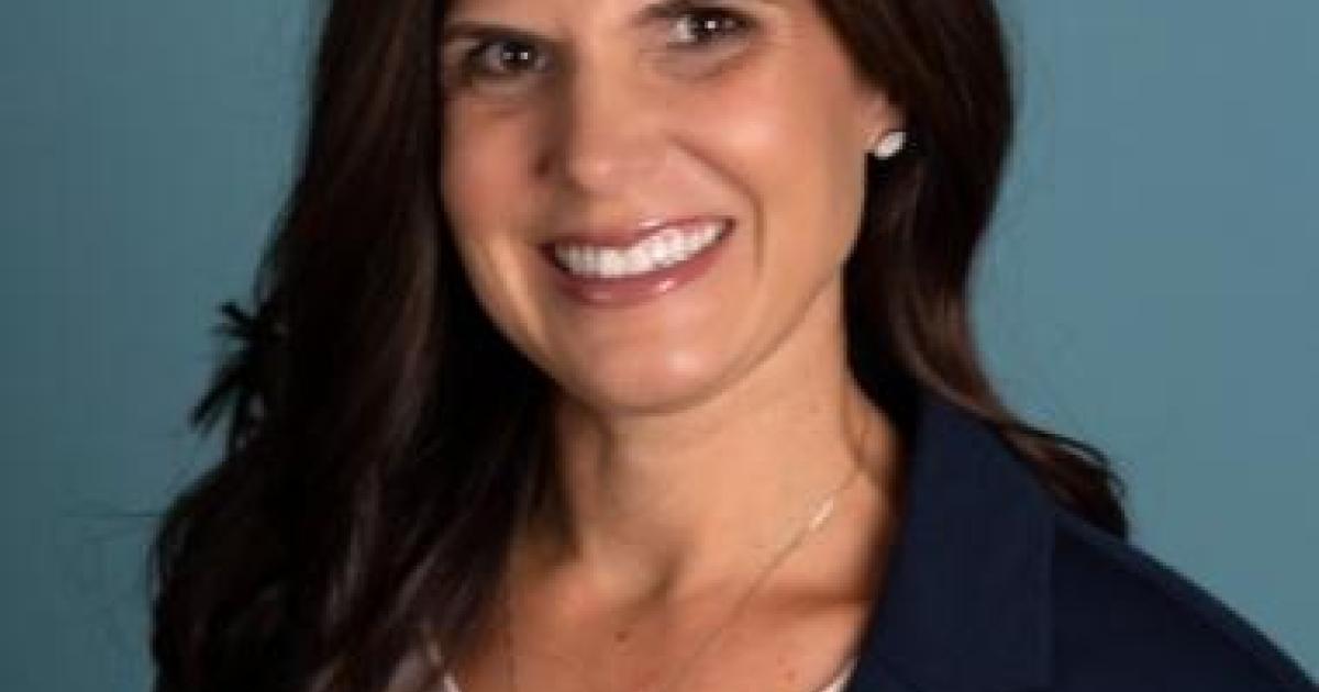 Kayln Henkel | Parkinson's Foundation