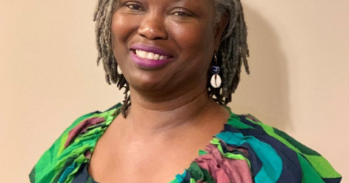 Kim Gamble | Parkinson's Foundation