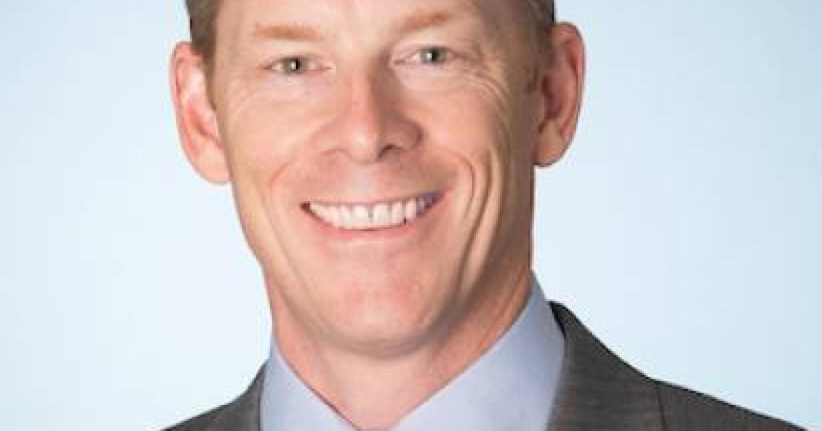 James Beck, PhD | Parkinson's Foundation