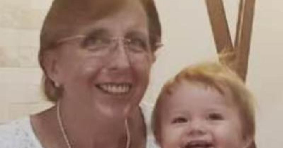 Mi historia con EP: Marie Perry | Parkinson's Foundation