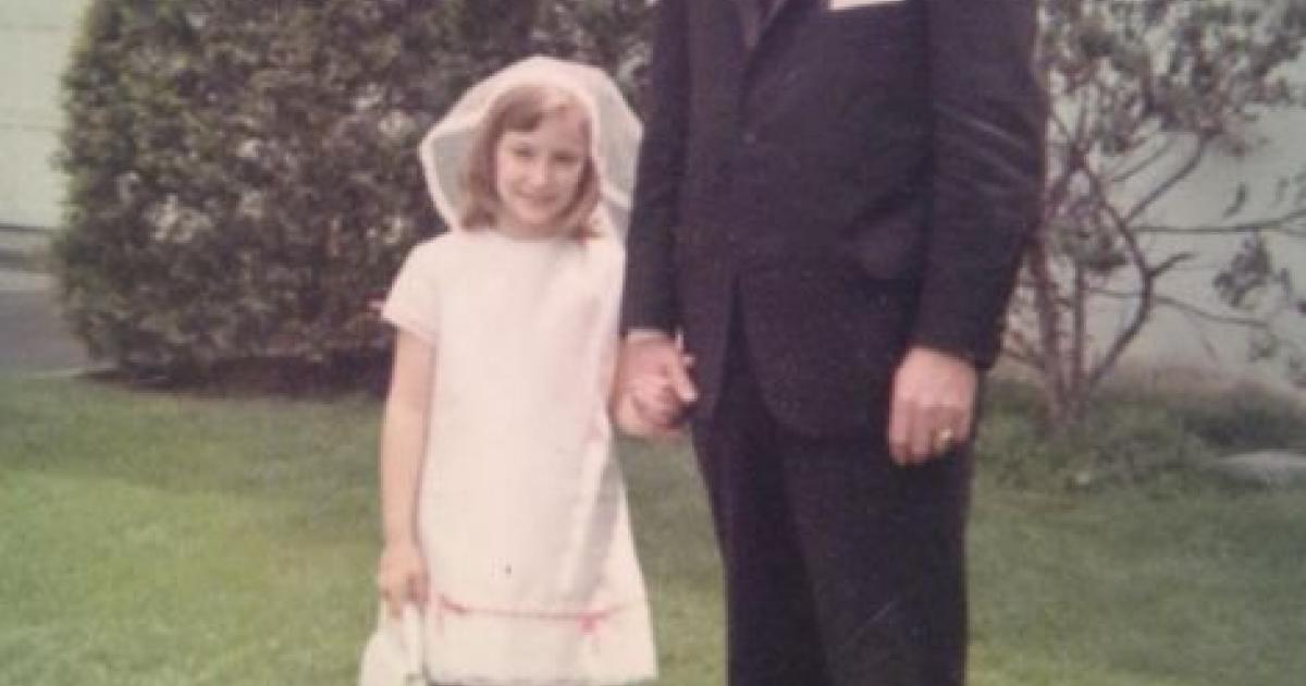 Mary Ann Conway | Parkinson's Foundation