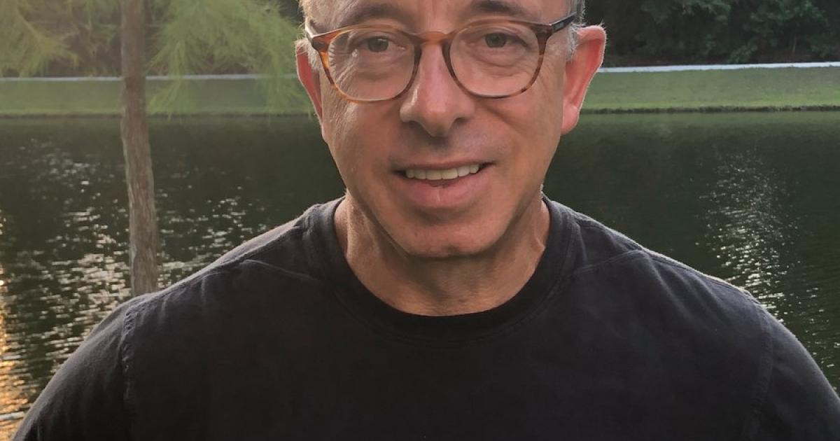 Michael Kruger | Parkinson's Foundation