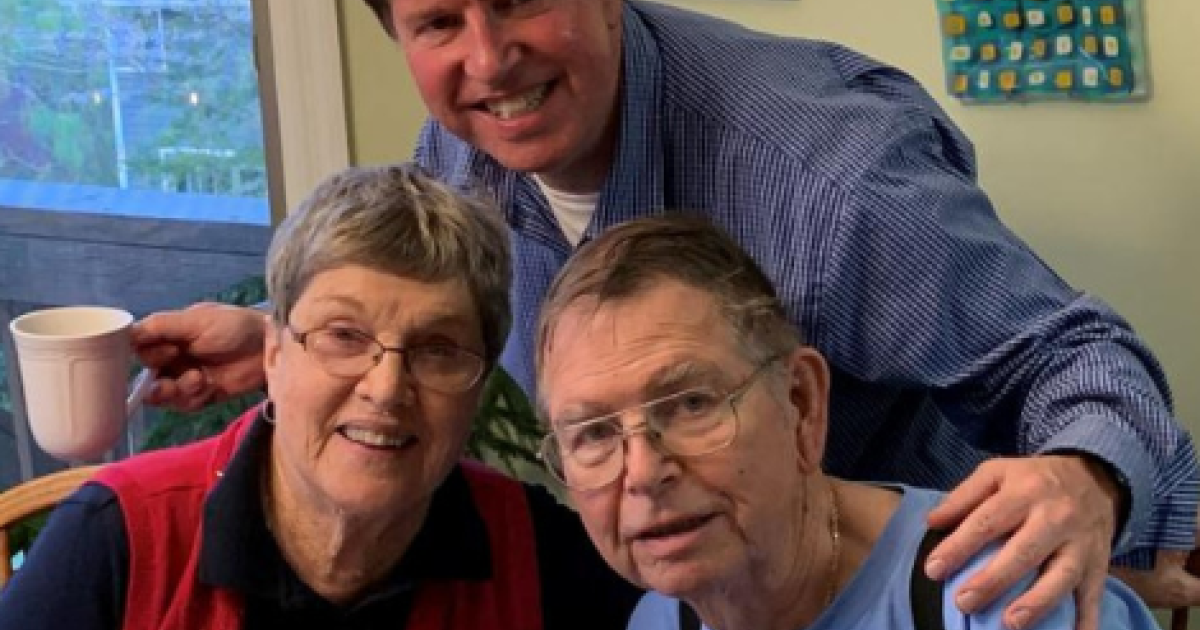 Mike Horak | Parkinson's Foundation