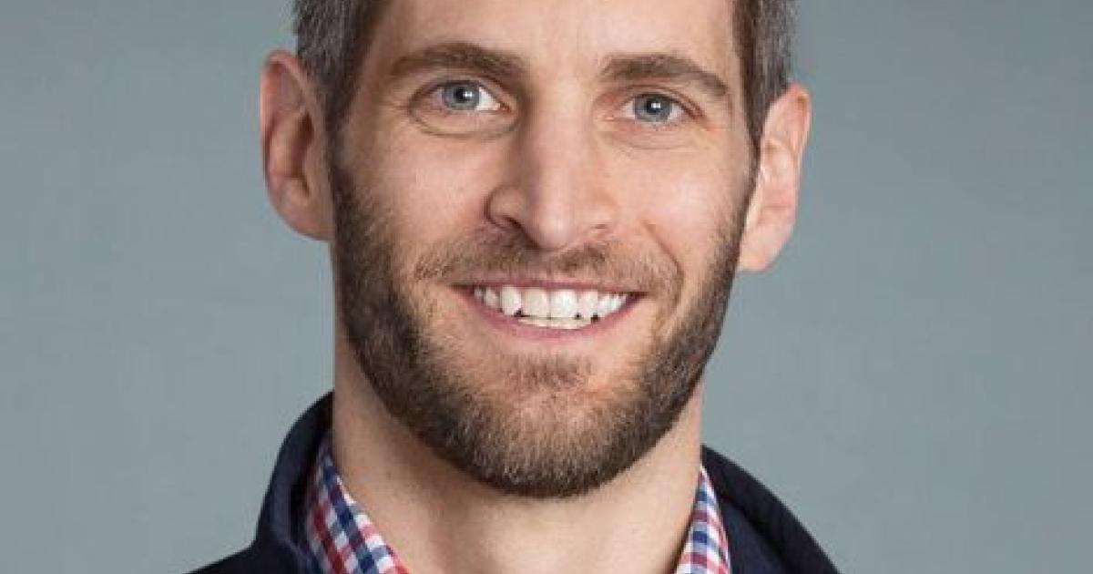 Nicolas Tritsch, PhD | Parkinson's Foundation