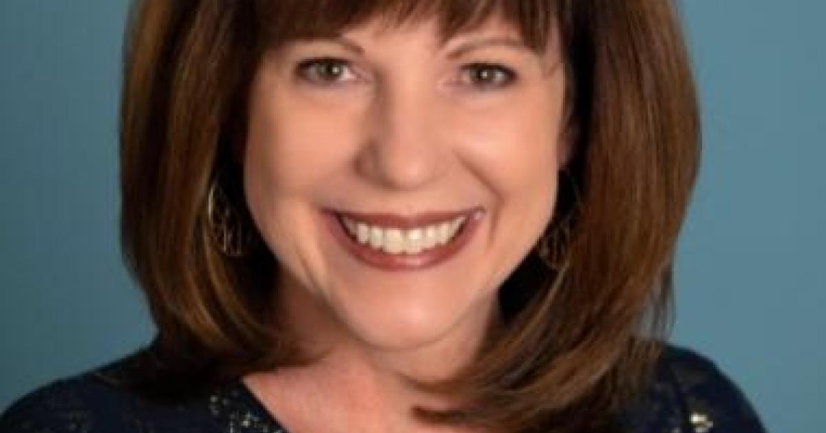 Nicole Lessard | Parkinson's Foundation