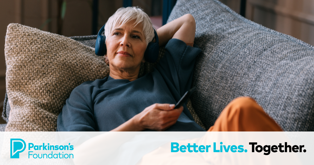 Deep Dive Conversations About 5 Common Non-Movement Parkinson’s ...