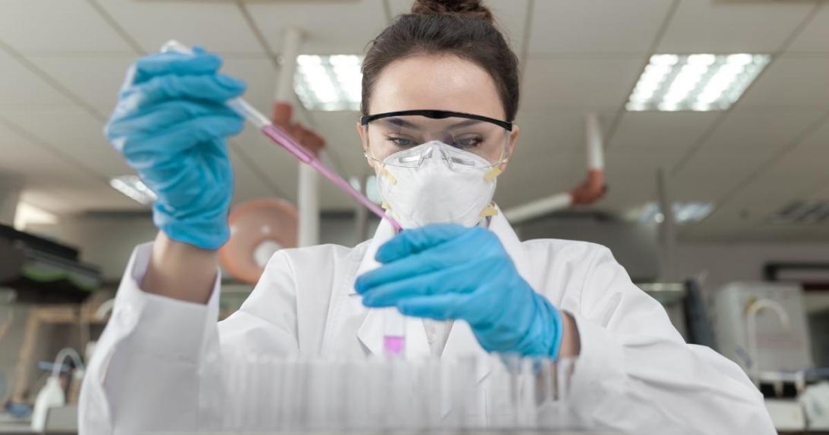 Our Research | Parkinson's Foundation