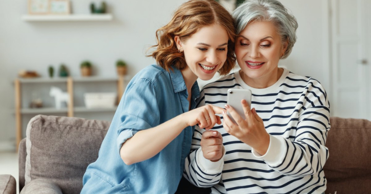 Caregiver Corner: Getting Outside Help | Parkinson's Foundation