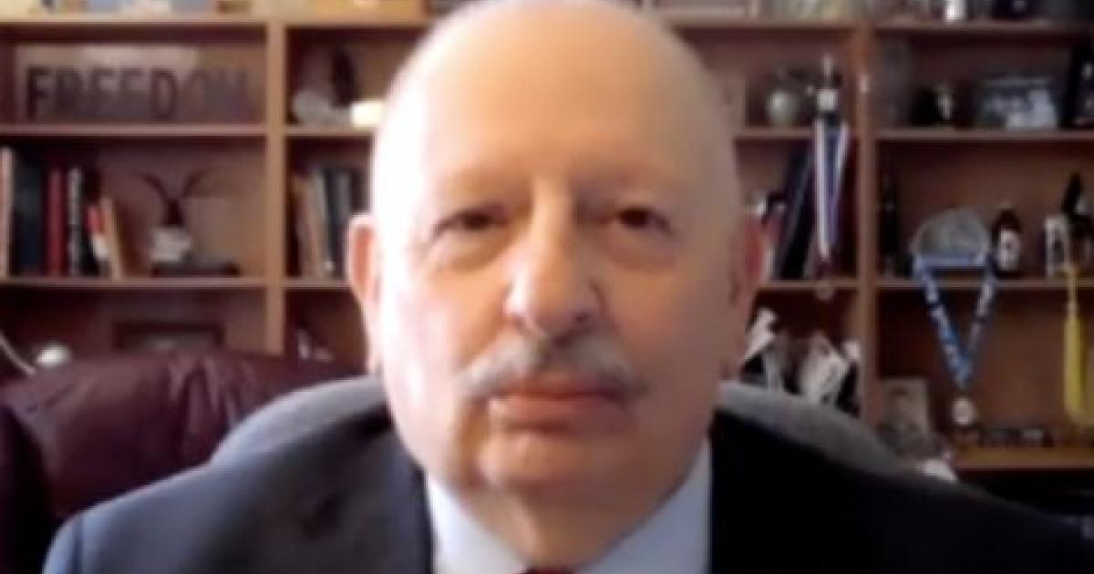 Patrick Welch | Parkinson's Foundation