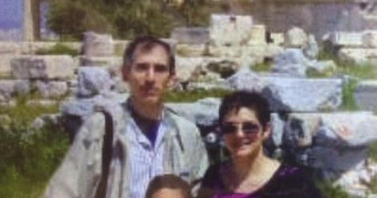 Paul Rohrlich | Parkinson's Foundation