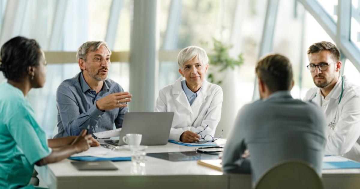 4 High-Impact Solutions to Transform Parkinson’s Care in the U.S ...