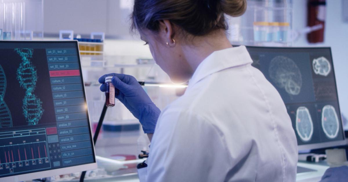 Current Findings from PD GENEration | Parkinson's Foundation