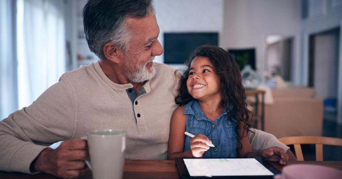 Parkinson's Q&A: Can My Children Inherit Parkinson's? | Parkinson's ...