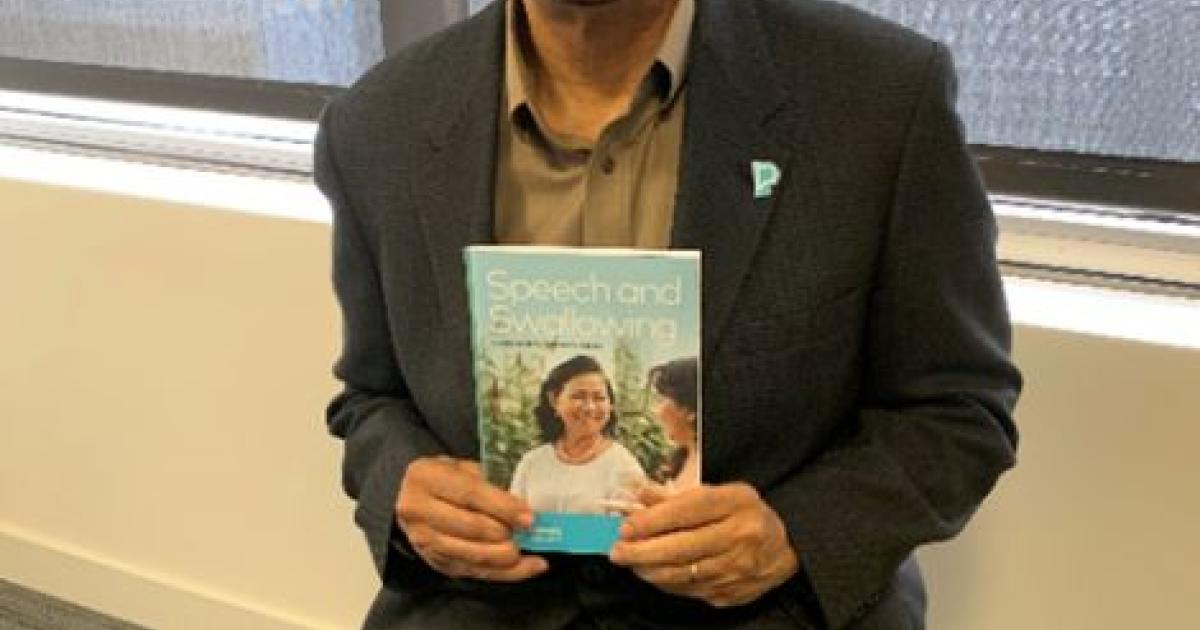 Phil Gee | Parkinson's Foundation