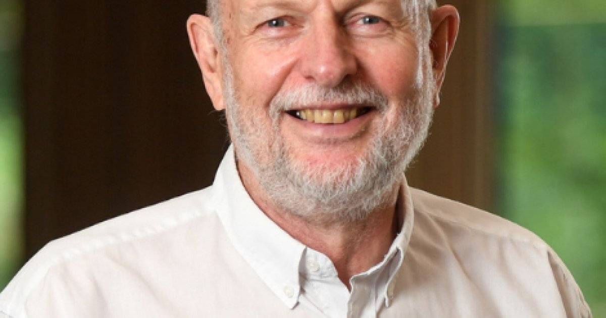 Raymond Norton, PhD | Parkinson's Foundation