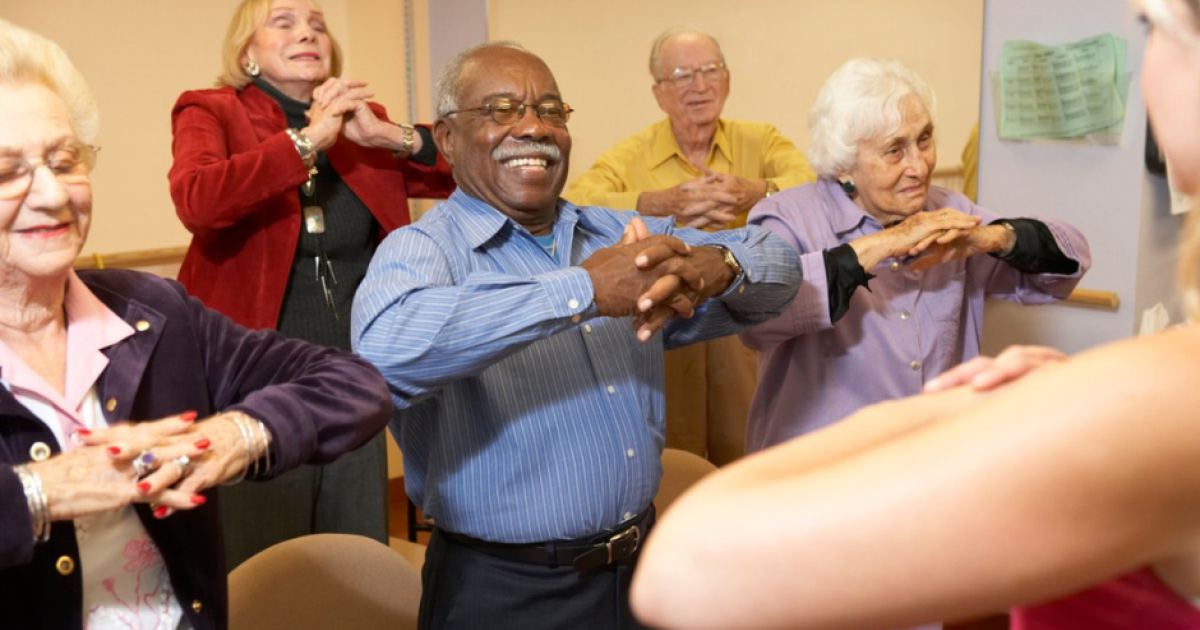 Feel the Rhythm: Music Therapy and Parkinson's Disease | Parkinson's ...