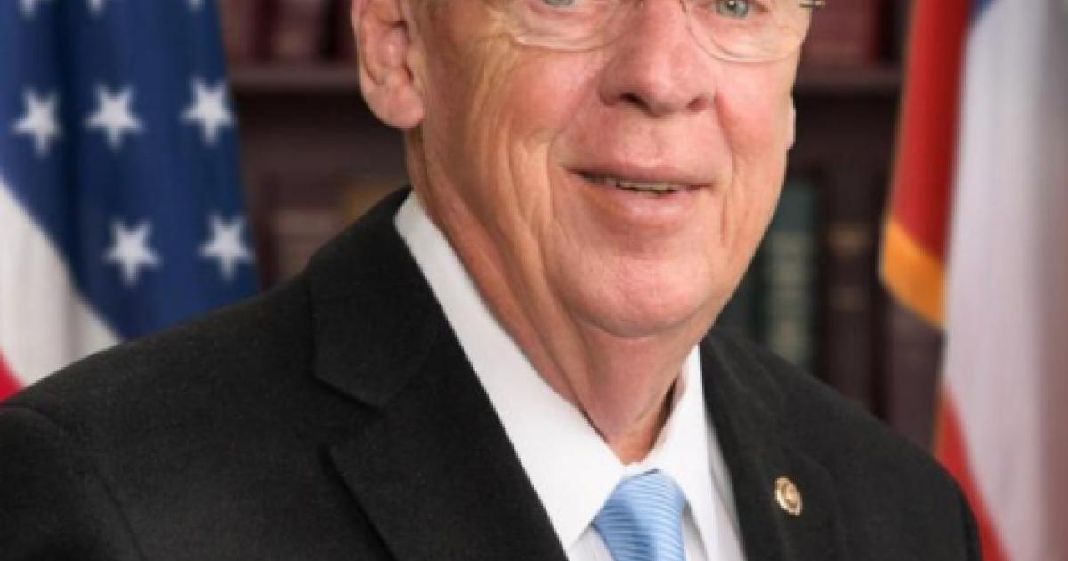 Senator Johnny Isakson | Parkinson's Foundation