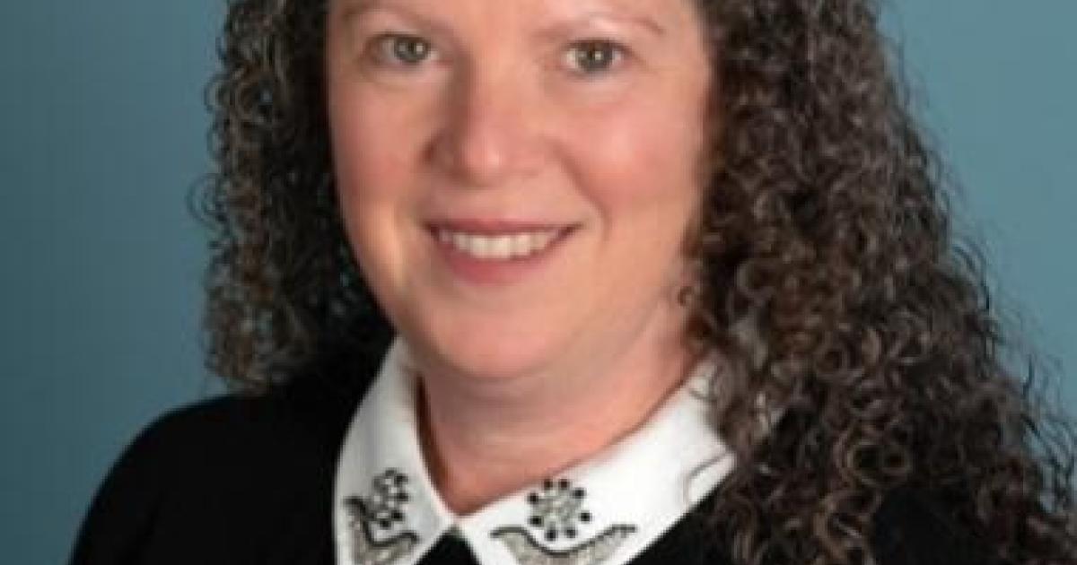 Sheera Rosenfeld | Parkinson's Foundation