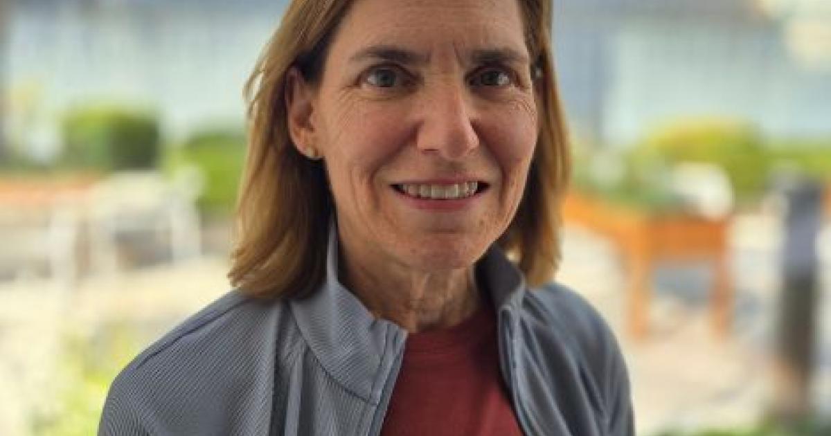 Susan Stirling | Parkinson's Foundation