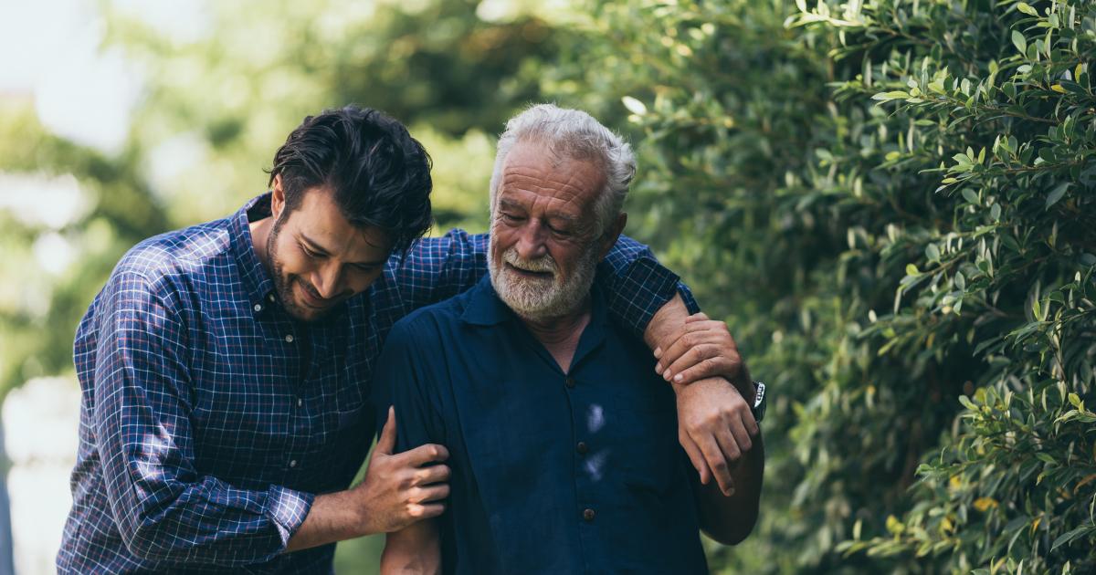 Symptom Management: Is it PD, Medication or Aging? | Parkinson's Foundation