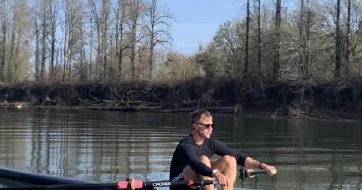 Todd Vogt | Parkinson's Foundation