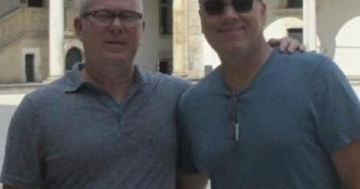 Tom Graffeo | Parkinson's Foundation