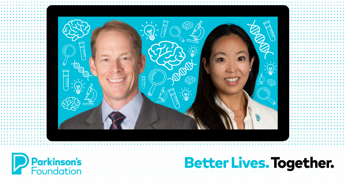 Top 5 Neuro Talk Videos to Watch Now | Parkinson's Foundation
