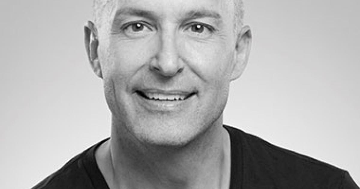 Travis Scott Howe | Parkinson's Foundation